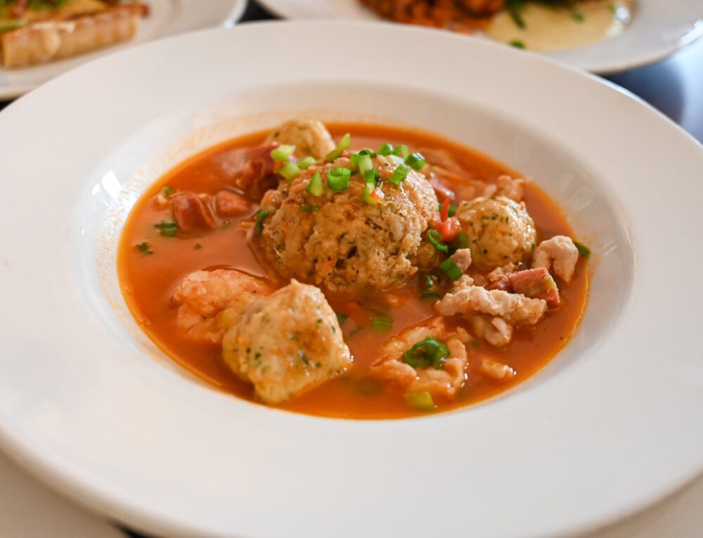 The Séance Lounge – Muriel's Jackson Square