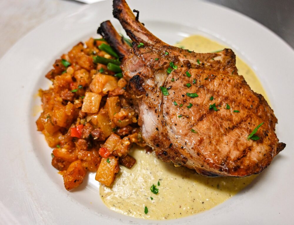 The Séance Lounge – Muriel's Jackson Square