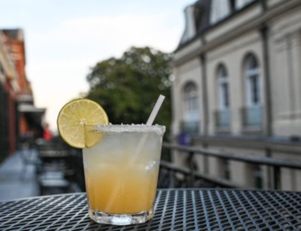 The Séance Lounge – Muriel's Jackson Square