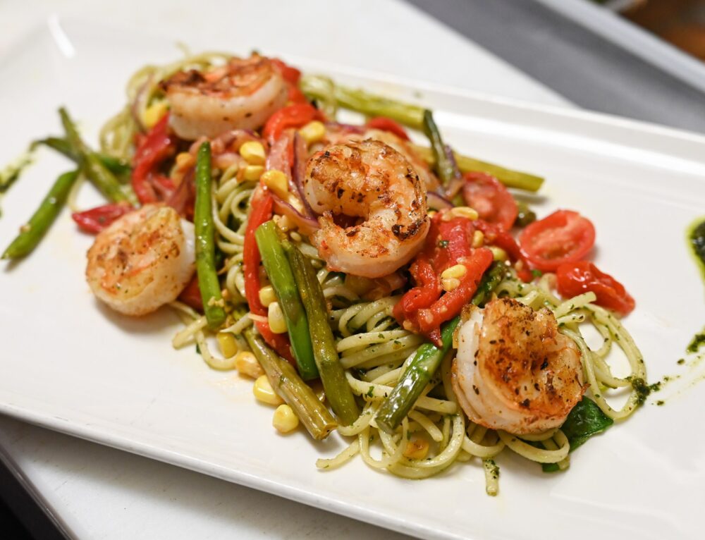 The Séance Lounge – Muriel's Jackson Square