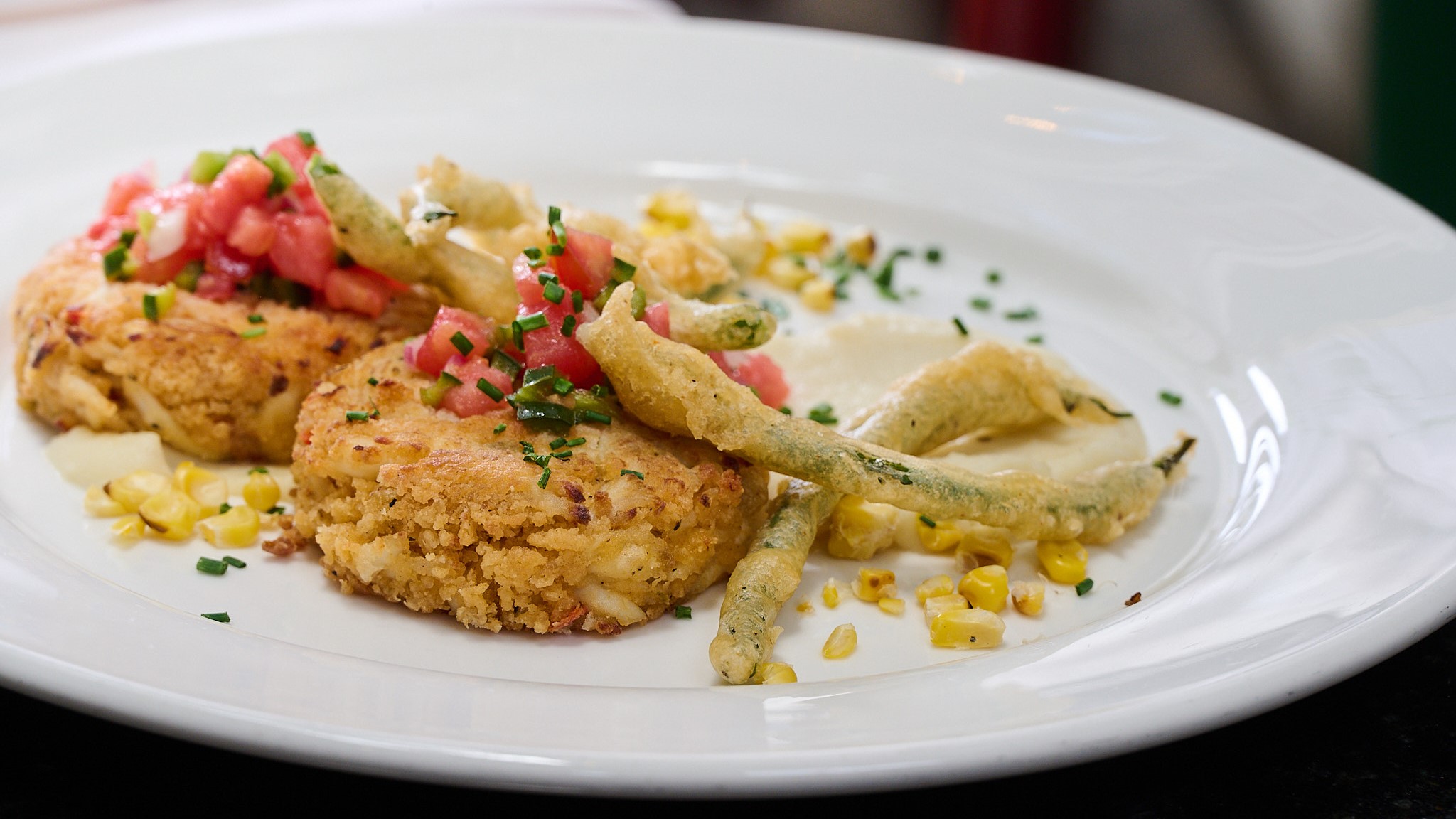 Menus – Muriel's Jackson Square